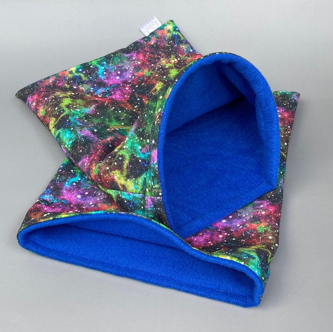 Nebula Snuggle Sack, Snuggle Pouch, Sleeping Bag for Hedgehog and Small ...