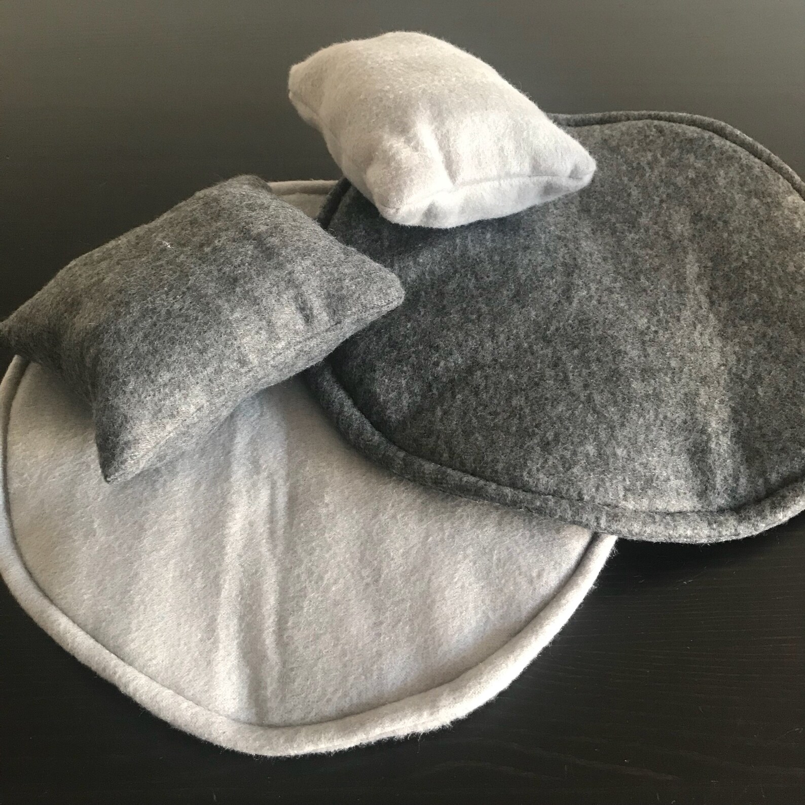 LARGE Cuddle Cup Cushions. Extra Cuddle Cup Cushions and Mini | Etsy UK