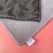 Fleece Potty Pad. Absorbent and Waterproof Lined Wee Mat. Reusabe ...