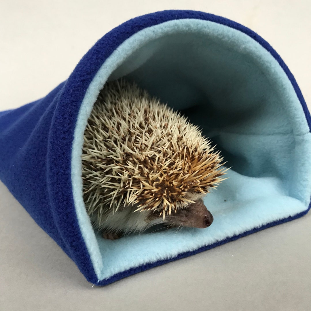 Regular Stay Open Snuggle Sack/snuggle Pouch/sleeping Bag for Hedgehog ...