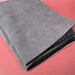 Fleece Potty Pad. Absorbent and Waterproof Lined Wee Mat. Reusabe ...