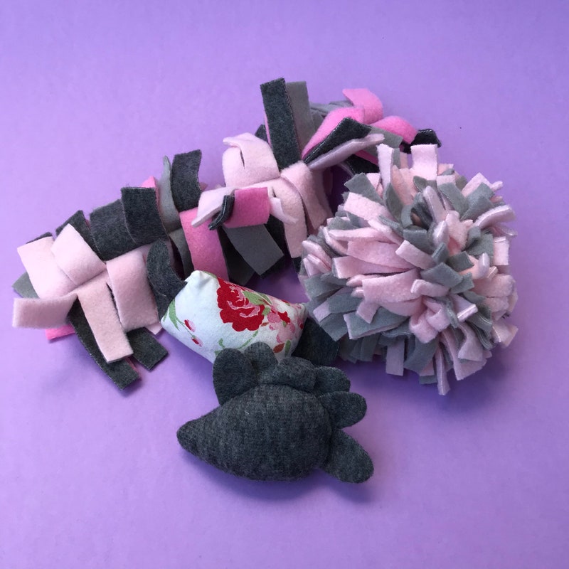 Hedgehog Stuff for Pets - Etsy UK