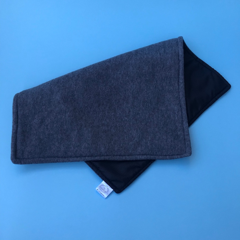 Fleece Potty Pad. Absorbent and Waterproof Lined Wee Mat. Reusabe ...