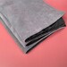 Fleece Potty Pad. Absorbent and Waterproof Lined Wee Mat. Reusabe ...