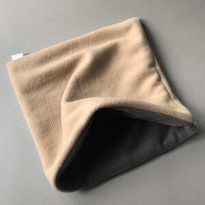 LARGE Snuggle Sack/snuggle Pouch/sleeping Bag for Hedgehogs, Guinea ...