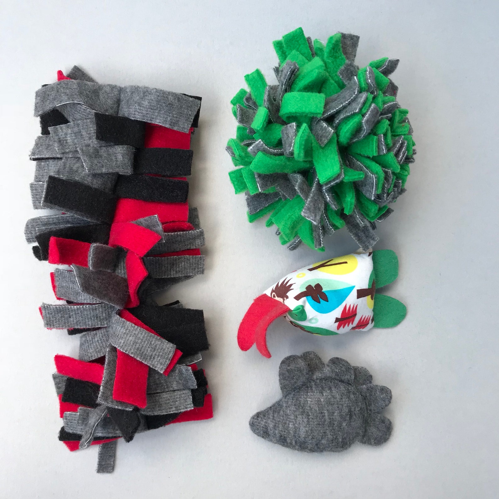 TOY BUNDLE 1: Toys for Hedgehogs. Small Pet Toy. Bell Toy. - Etsy