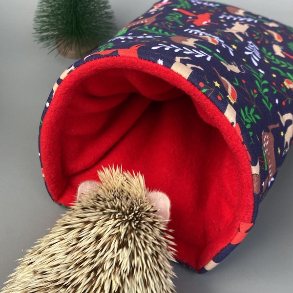 Hedgehog Bed - Etsy