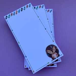 Hedgehog Notepad. 100 Sheets. DL 105 X 210mm - Etsy UK