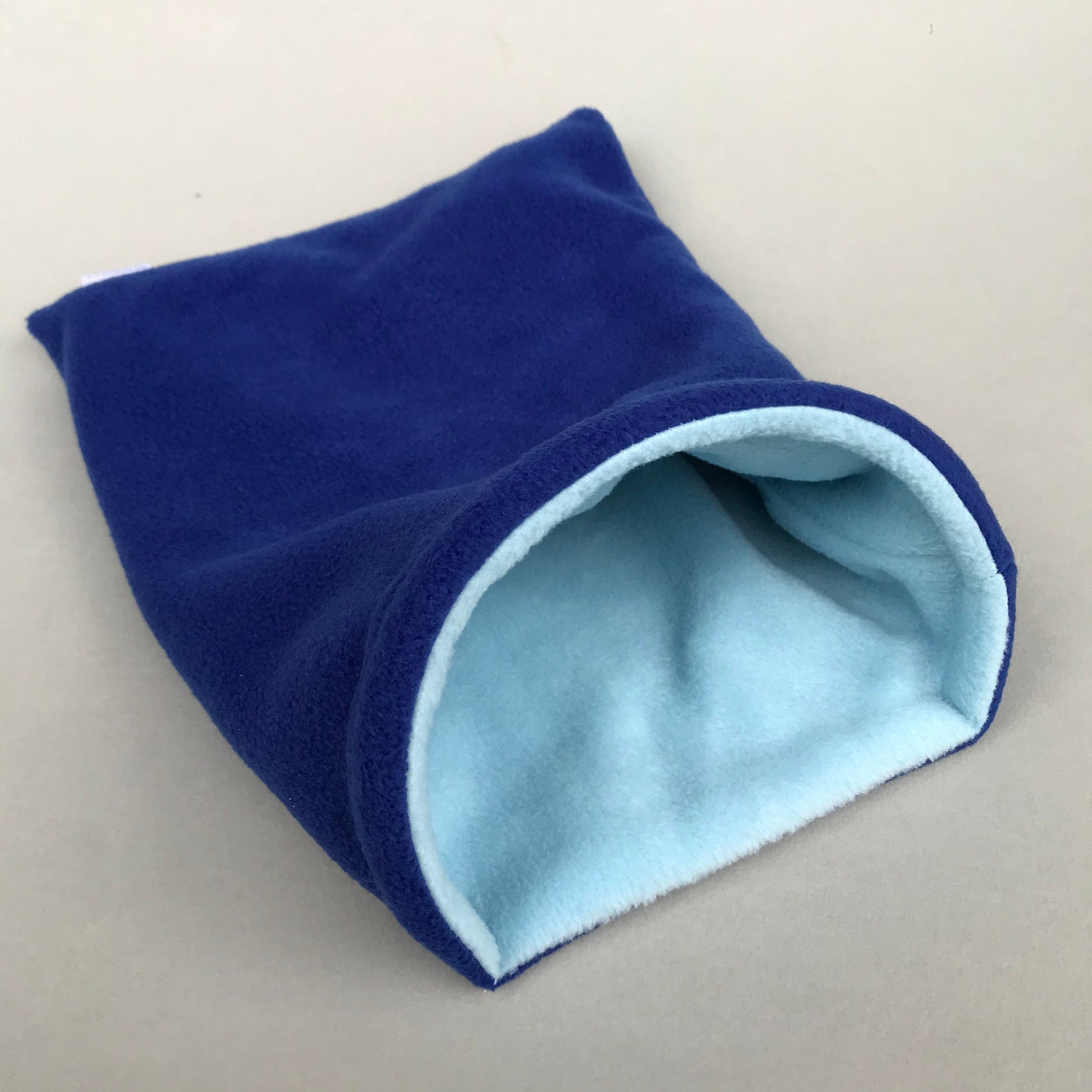 Regular Stay Open Snuggle Sack/snuggle Pouch/sleeping Bag for | Etsy