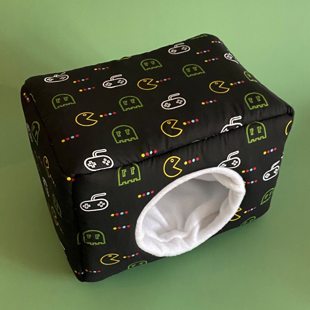 LARGE Gamer Cosy Bed. Cosy Cube. Cuddle Cube. Snuggle House. - Etsy