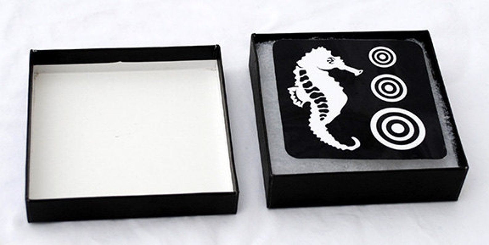 Black & White Baby Graphics Infant Visual Stimulation Art - Etsy