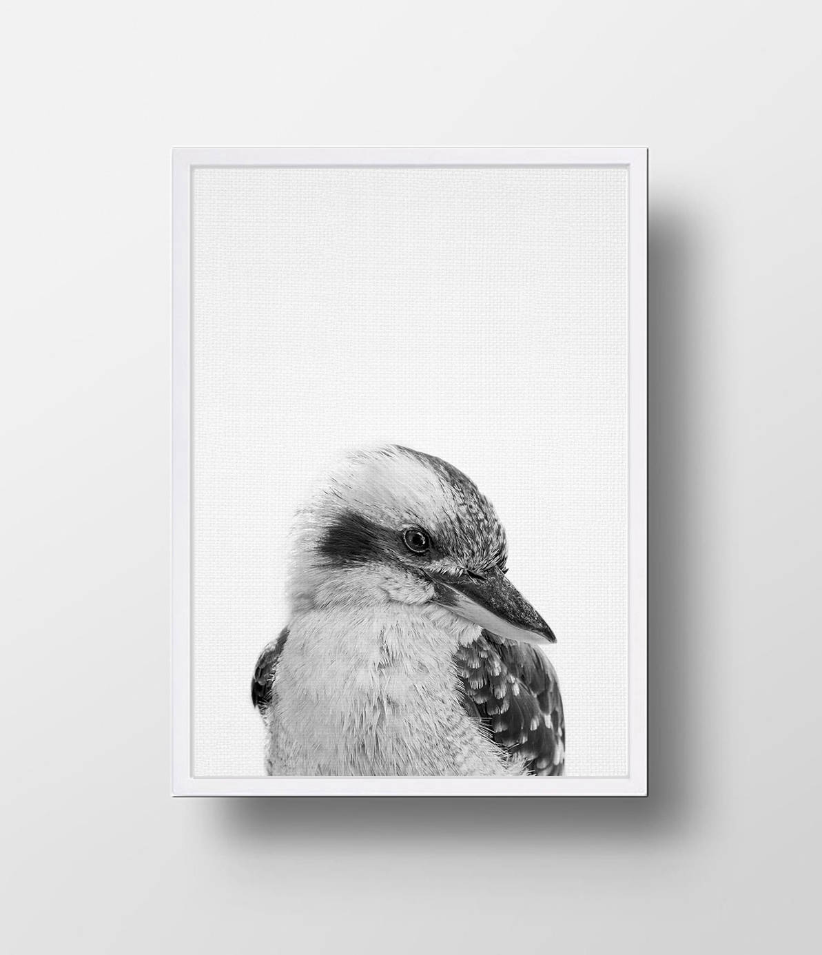 Australian Animal Print Koala Print Koala Bear | Etsy