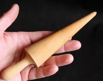 waffle cone roller tool