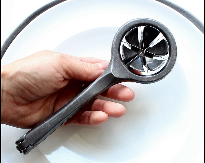 Vintage German Westmark Egg Slicer -cutter.kitchen&dining.1970's ...