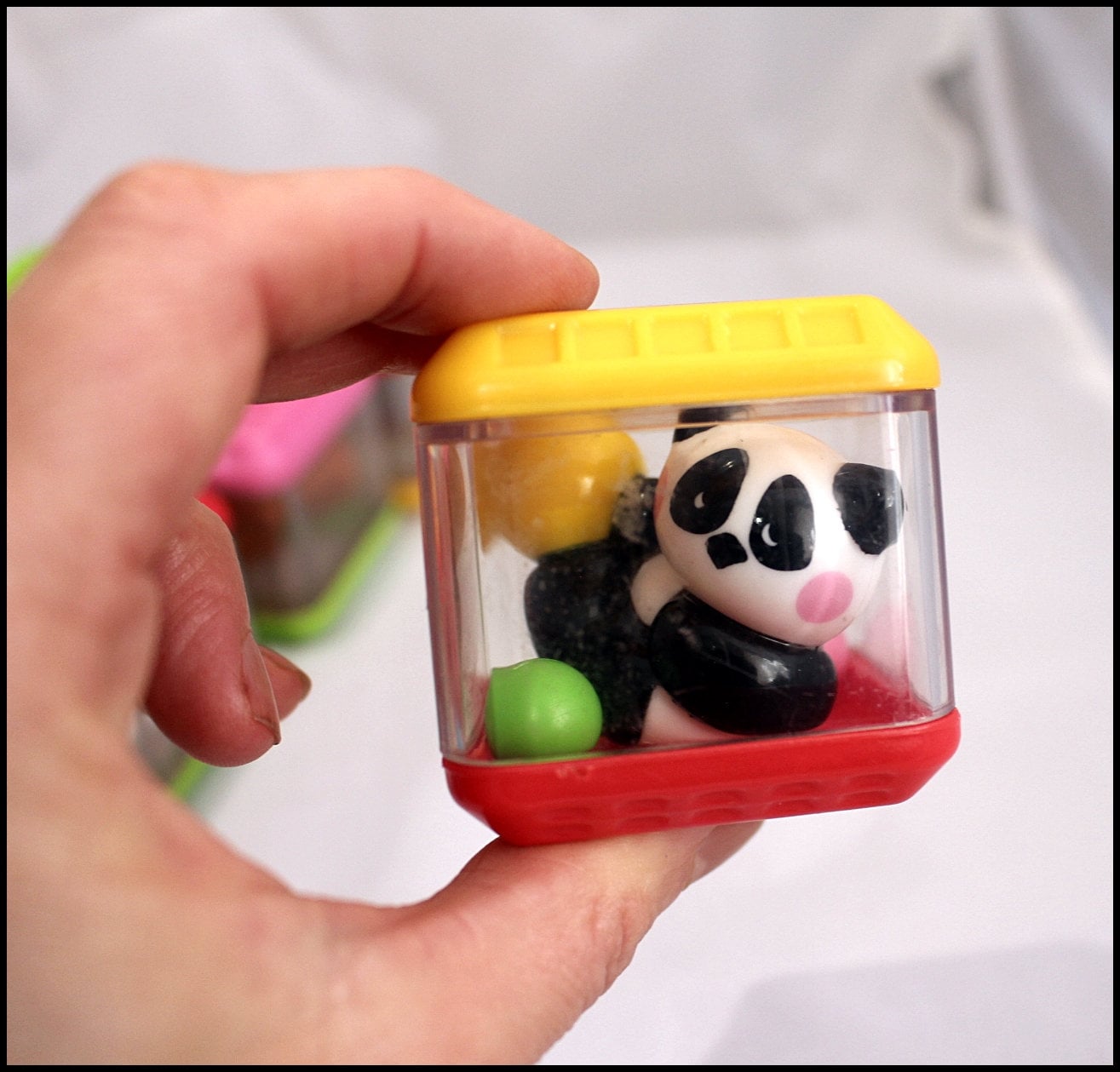 Vintage Fisher Price Peek a Blocks,fisher Price Blocks Set of 10,fisher ...