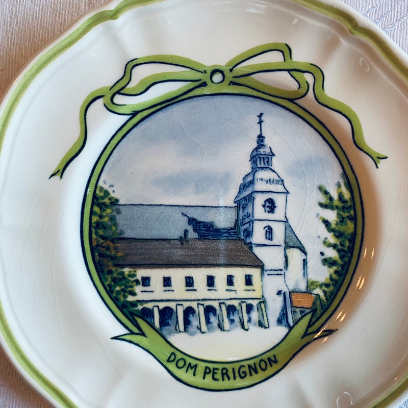 Plate Made in France - Etsy