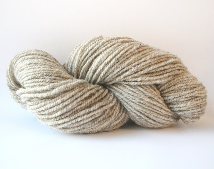 Doc Mason's Wool, Natural - Etsy