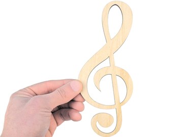 Laser Cut Music | Etsy