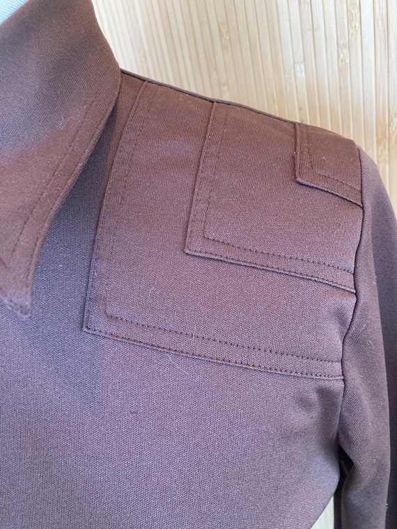 1970s Kmart Shirt - Gem