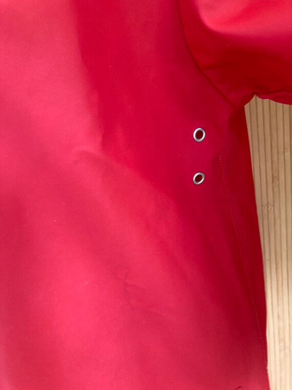1970s Talbots Raincoat - Gem