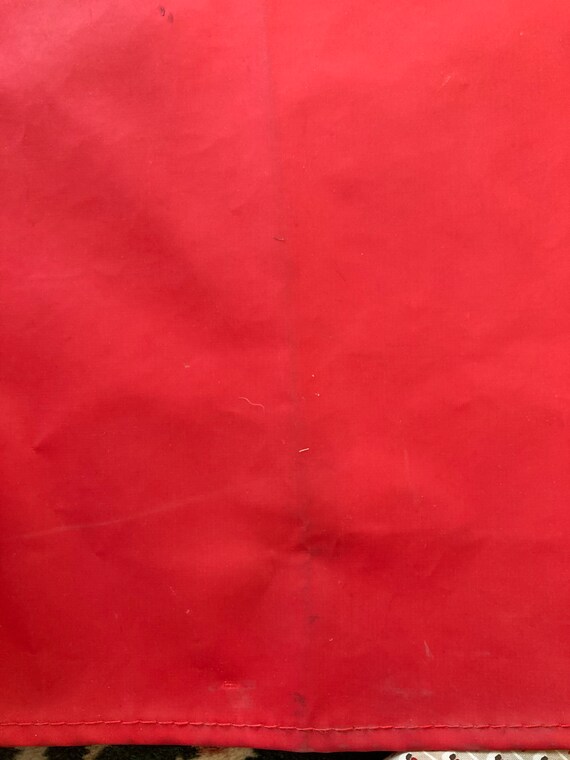 1970s Talbots Raincoat - Gem