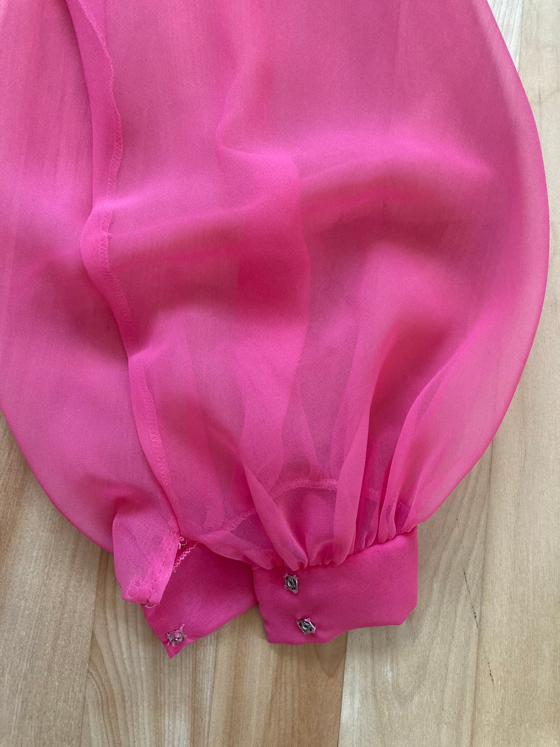 1960s Stunning Ball Gown - Etsy