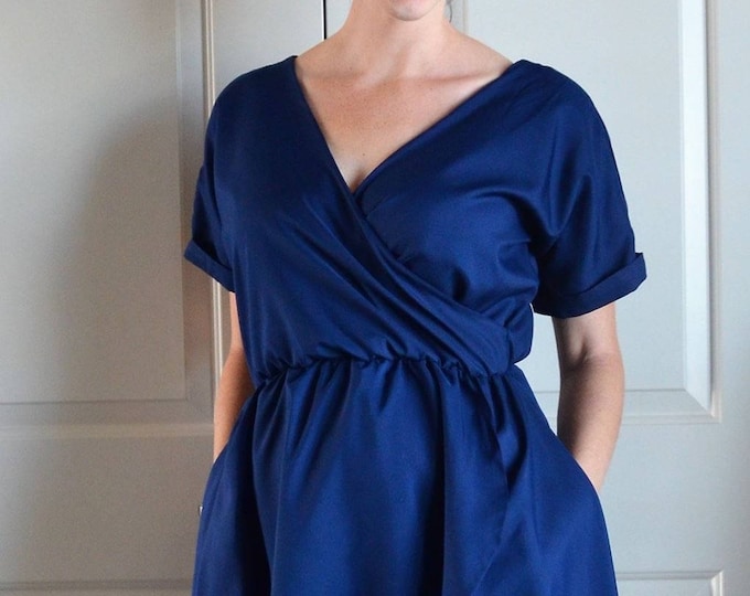 Long John Jammers PDF Sewing Pattern, Pajama Pattern, Long Johns, Pants ...