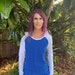 Neighborhood Raglan PDF Sewing Pattern - Hourglass Sewing Proportions ...