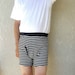 Men's Boxer Briefs PDF Sewing Pattern, Underwear Pattern, Functional ...