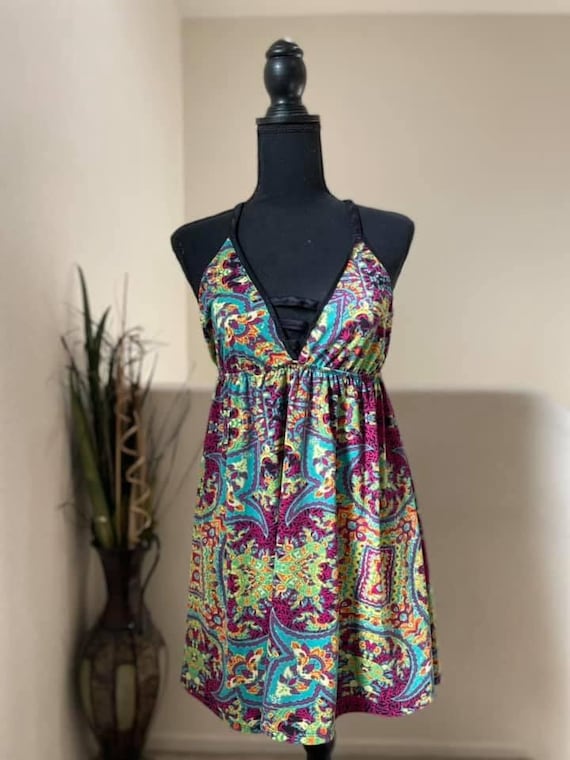 PDF Sewing Pattern Casual Affair Lingerie Pattern | Etsy