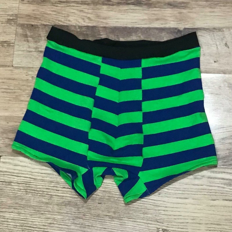 Big Men Brief Underwear - Etsy UK