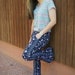 Solar Flares PDF Sewing Pattern, Flared Pants, Bootcut Pants, Extreme ...