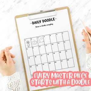 Coloring Tracker, Drawing Tracker Journal, Pages to Track Your Coloring ...