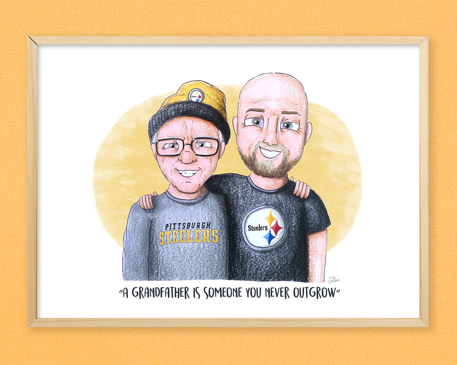 Siblings Portrait, Family Drawing, Brother and Sister Cartoon, Family ...