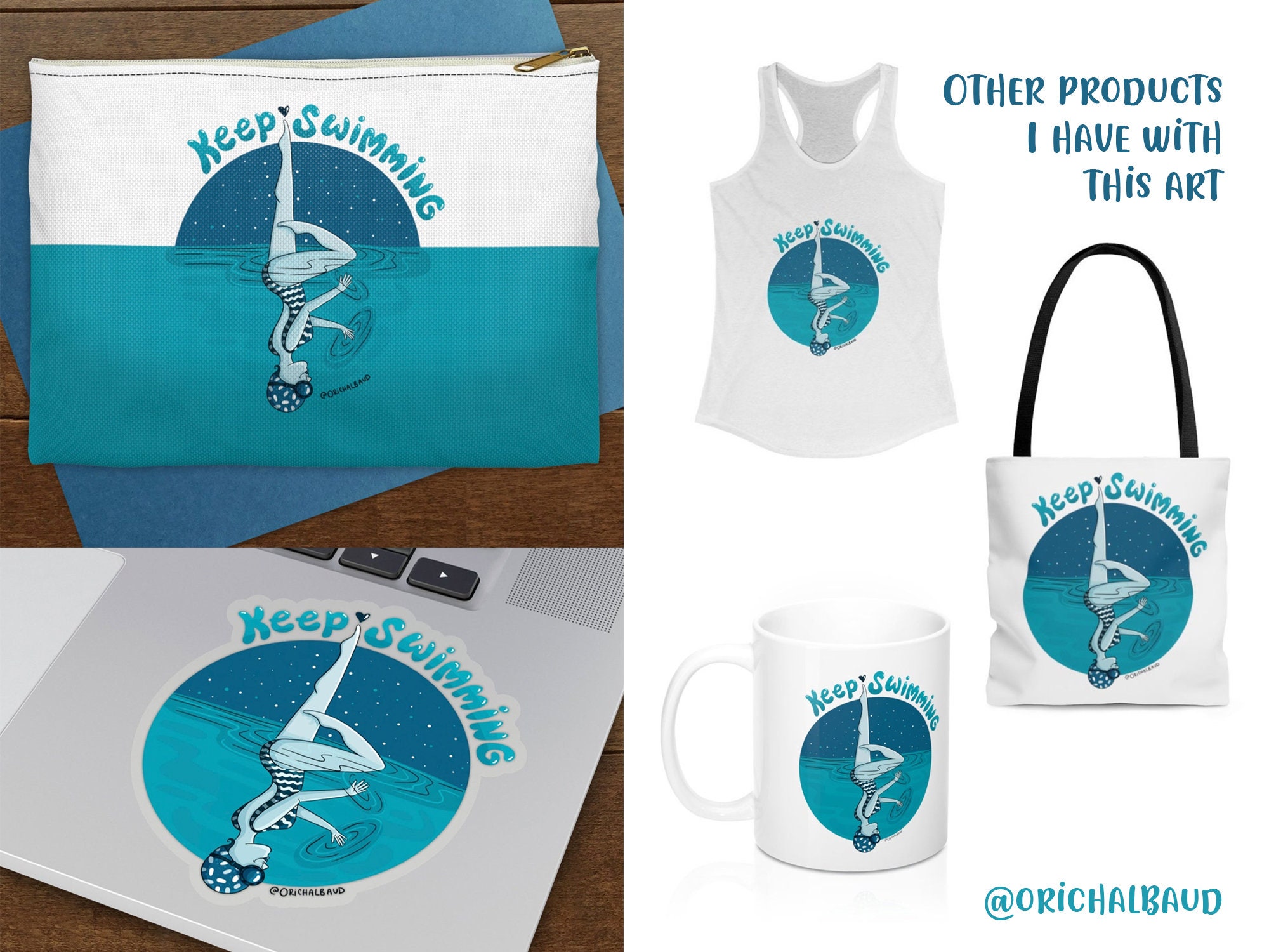 Acrylic Pin Synchronized Swimming Girl Pool Girl Swimmer - Etsy