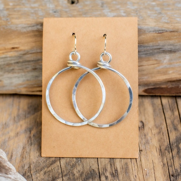 Hammered Aluminum - Etsy