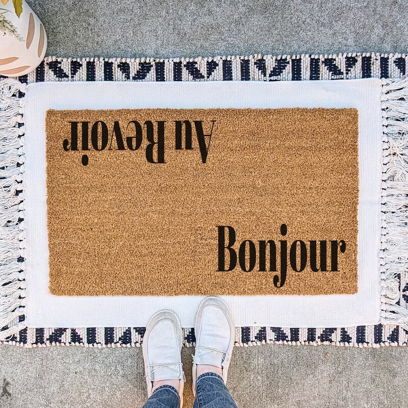 French Country Decor - Etsy