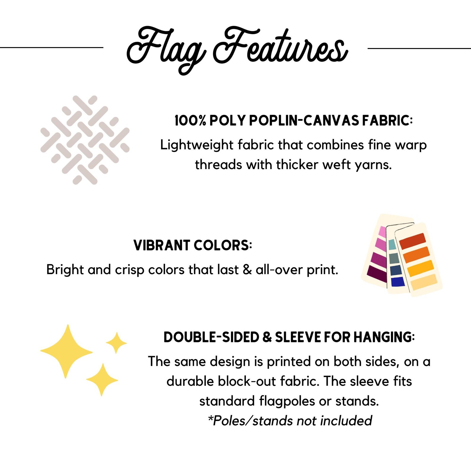 Bloom as You Are Flower Garden Flag, Floral Yard Flag, Boho Spring ...