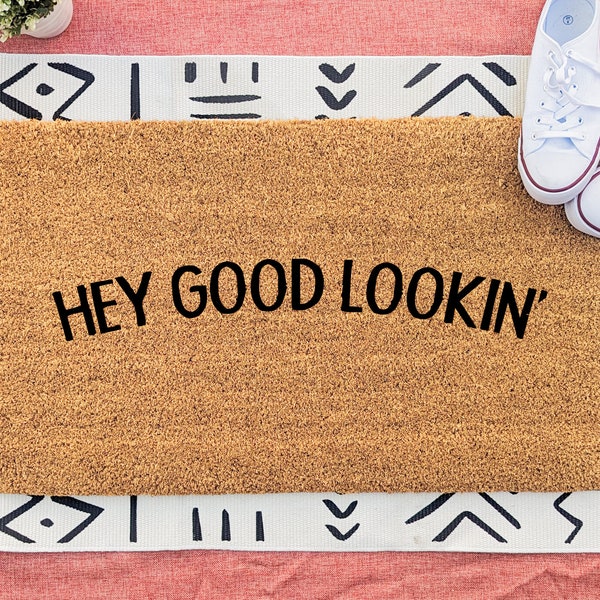 Hey Good Lookin - Etsy