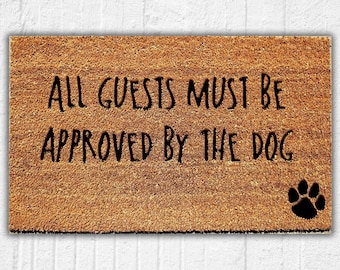 Funny doormat | Etsy