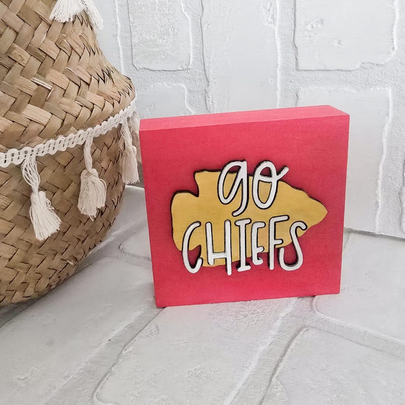 Mini Sign - Etsy