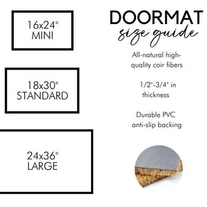 Mojo Dojo Casa House Doormat Funny Welcome Mat Custom Door - Etsy