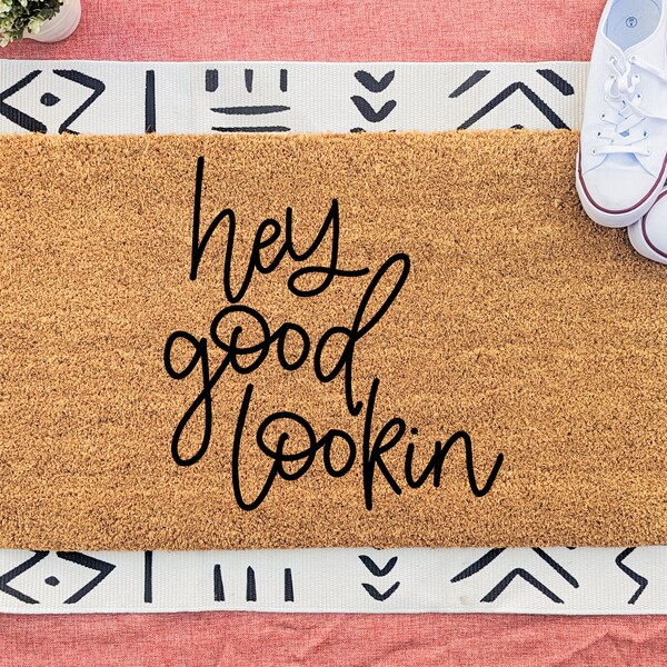 Hey Good Lookin - Etsy