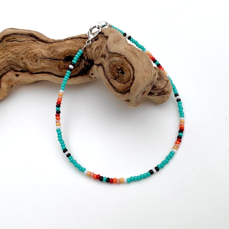 Hippie Anklets - Etsy