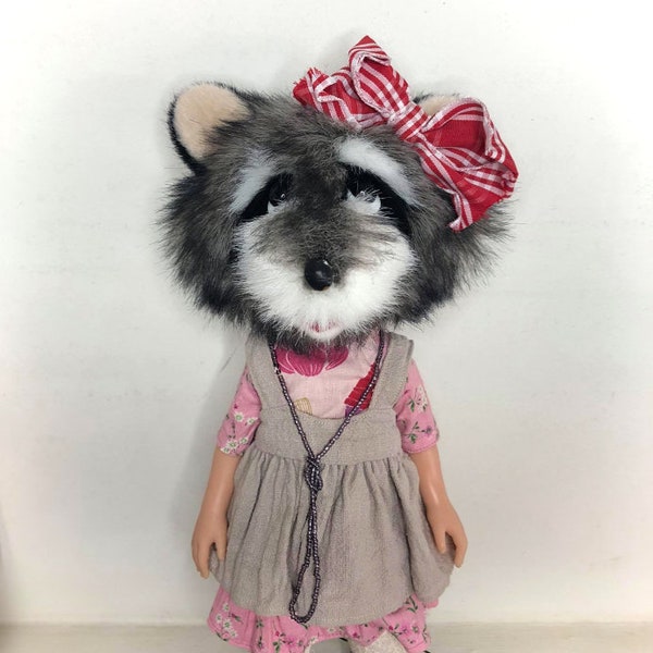 Anthropomorphic - Etsy