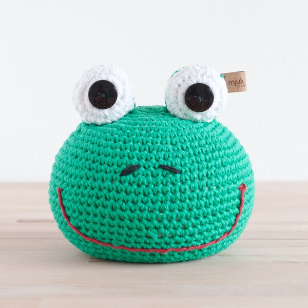 Frog Door Stop - Etsy