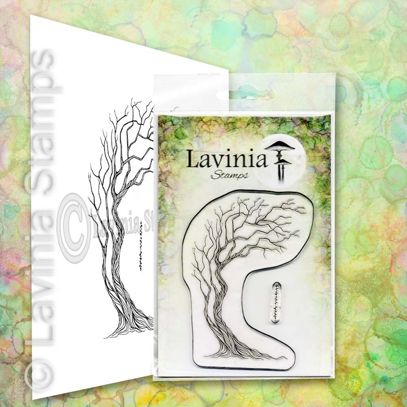 Lavinia Stamps - Etsy