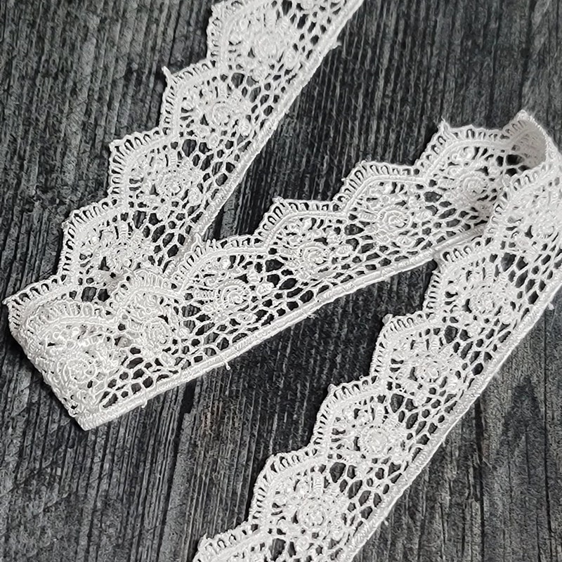 Venice Lace Trim - Etsy