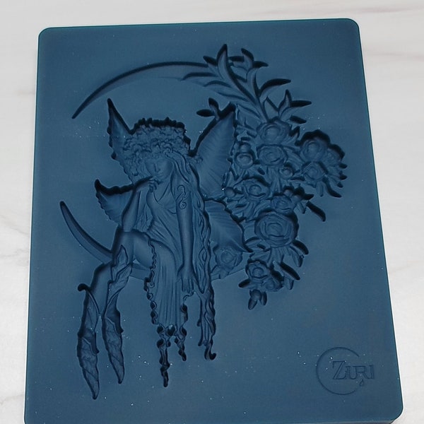Fairy Mold - Etsy