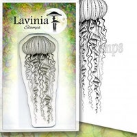 Lavinia Fairy Handbook Stamp - Fairy Handbook Clear Cling Stamps ...